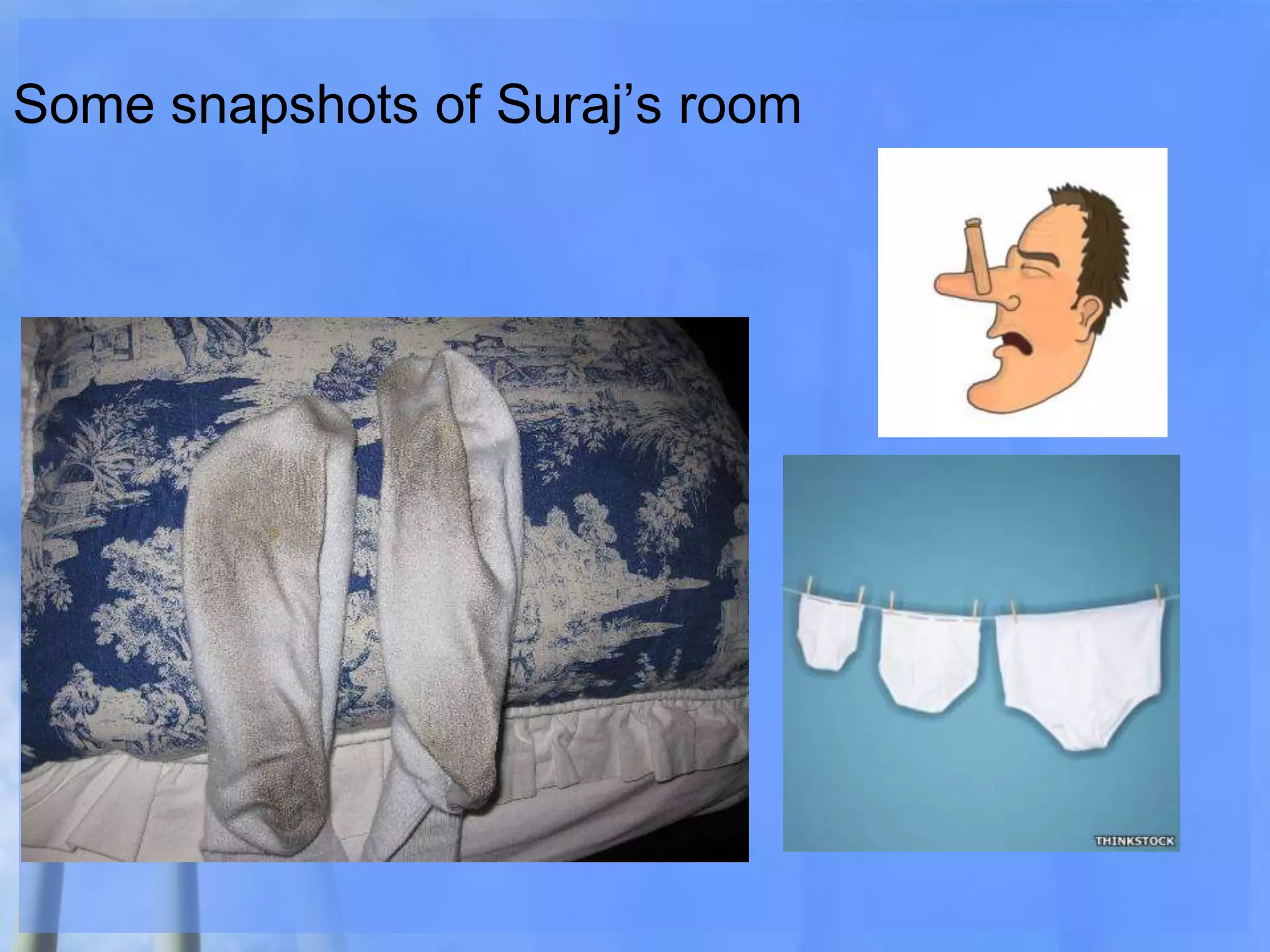 Suraj Birthday PPT | PPTX | Cricket | Sports