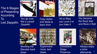 Presentation on Soft Skills, Hard Skills, Body Language and More | PPT