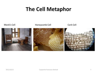 Presenting with analogy and metaphor 2 | PPT