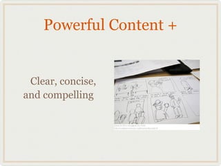 Presenting with power | PPT