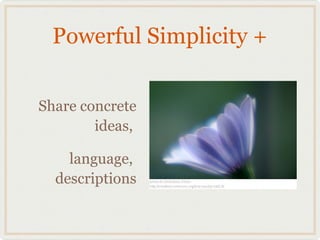 Presenting with power | PPT