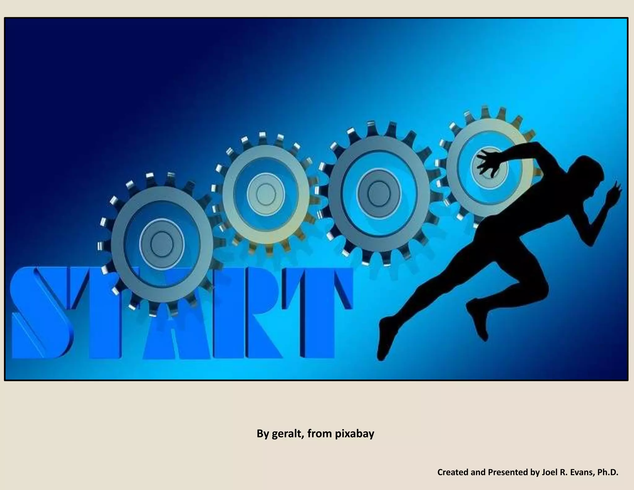 Presenting your best self brand | PPTX