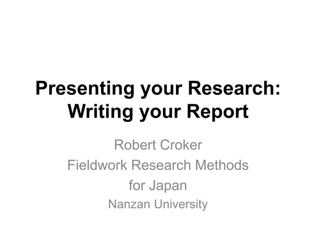Presenting your research.v1
