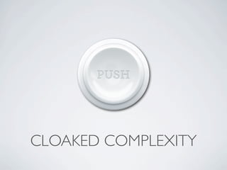 Interaction and interfaces. Playful Data | PPT