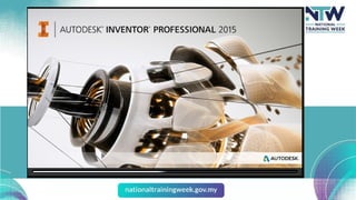 Presentation Pengenalan Asas Aplikasi Autodesk Inventor INVENTOR28062024.pptx