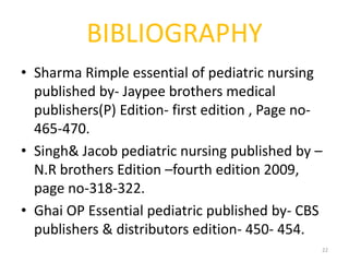 .nephrotic syndrome- B.Sc. Nursing III yr | PDF