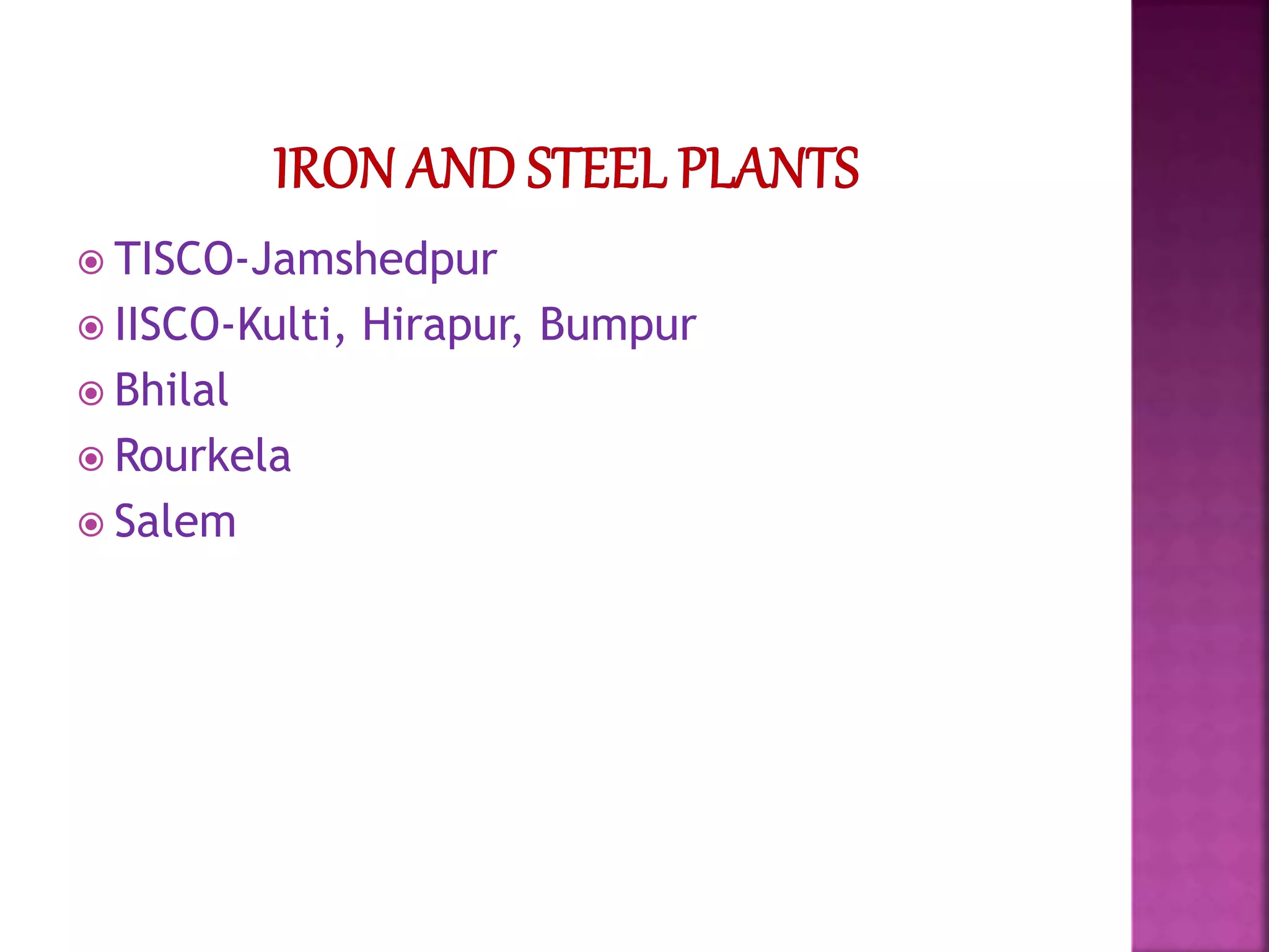 presention on Iron and steel.pptx