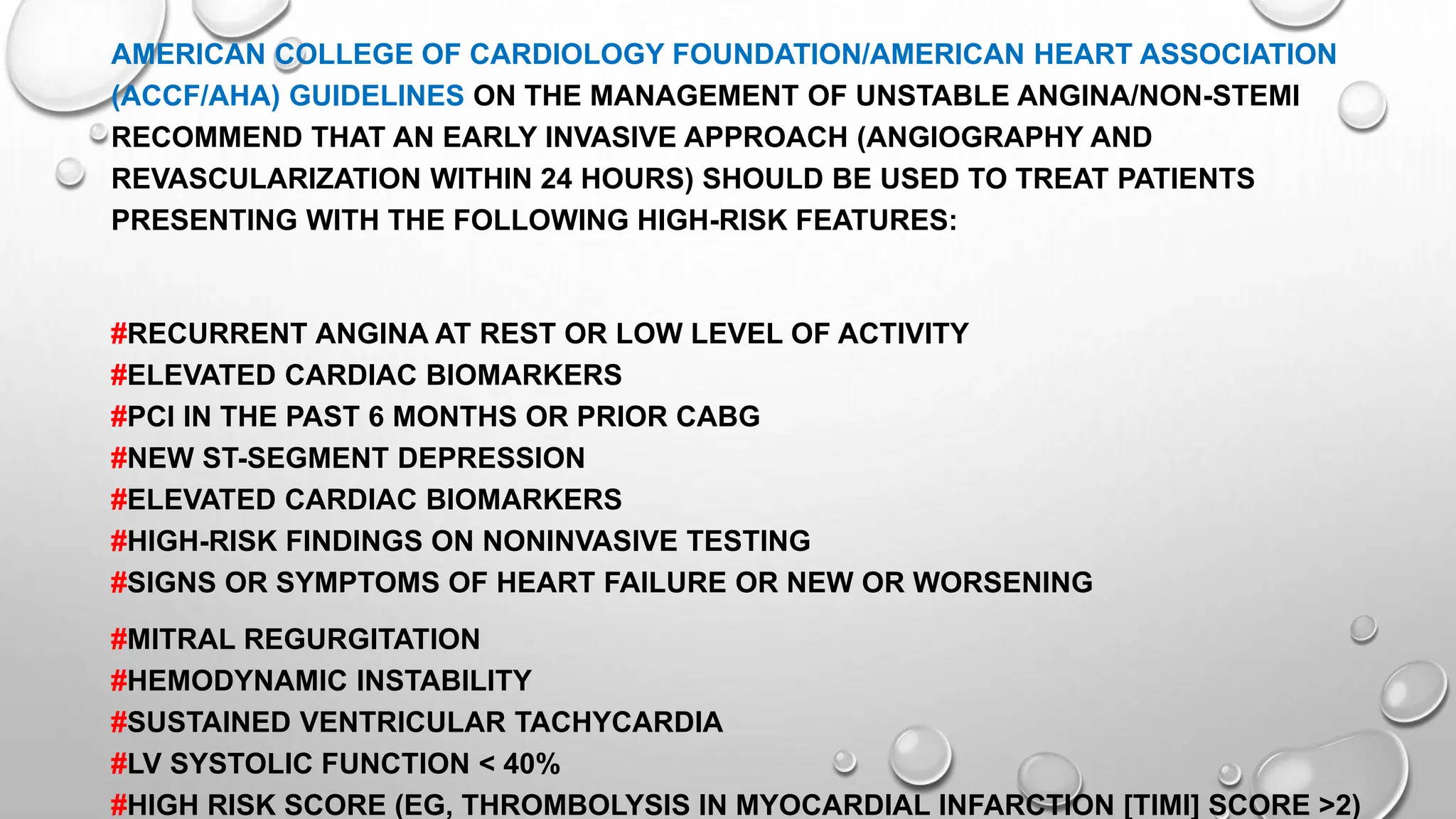 presentation on open and close heart surgery | PPTX