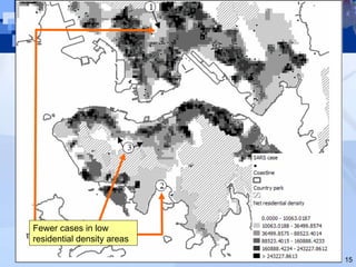 Spatial Components in Disease Modelling - Kim-hung KWONG and Poh-chin ...