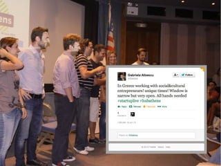 Lift13: Untapping Resilience | PPT