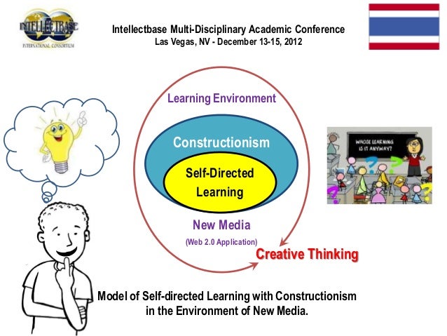 A Synthesis of Self-directed Learning Design Model with Constructioni…
