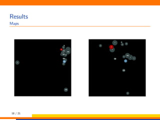 Using Self-Adaptive Evolutionary Algorithms to Evolve Dynamism-Oriented ...