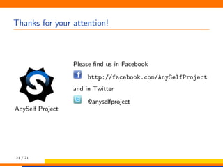 Using Self-Adaptive Evolutionary Algorithms to Evolve Dynamism-Oriented ...