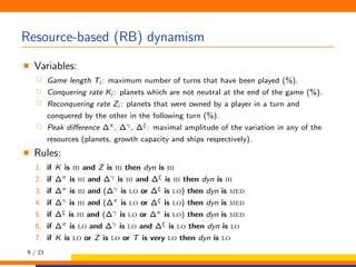 Using Self-Adaptive Evolutionary Algorithms to Evolve Dynamism-Oriented Maps for a Real Time ...