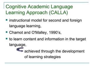 An Approach to ESP courses at UNSA - MA Gustavo Zaplana | PPT