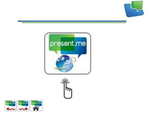 Present me | PPTX