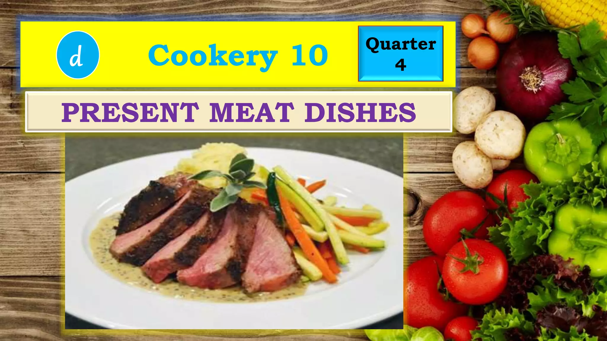 Present Meat Dishes.pptx