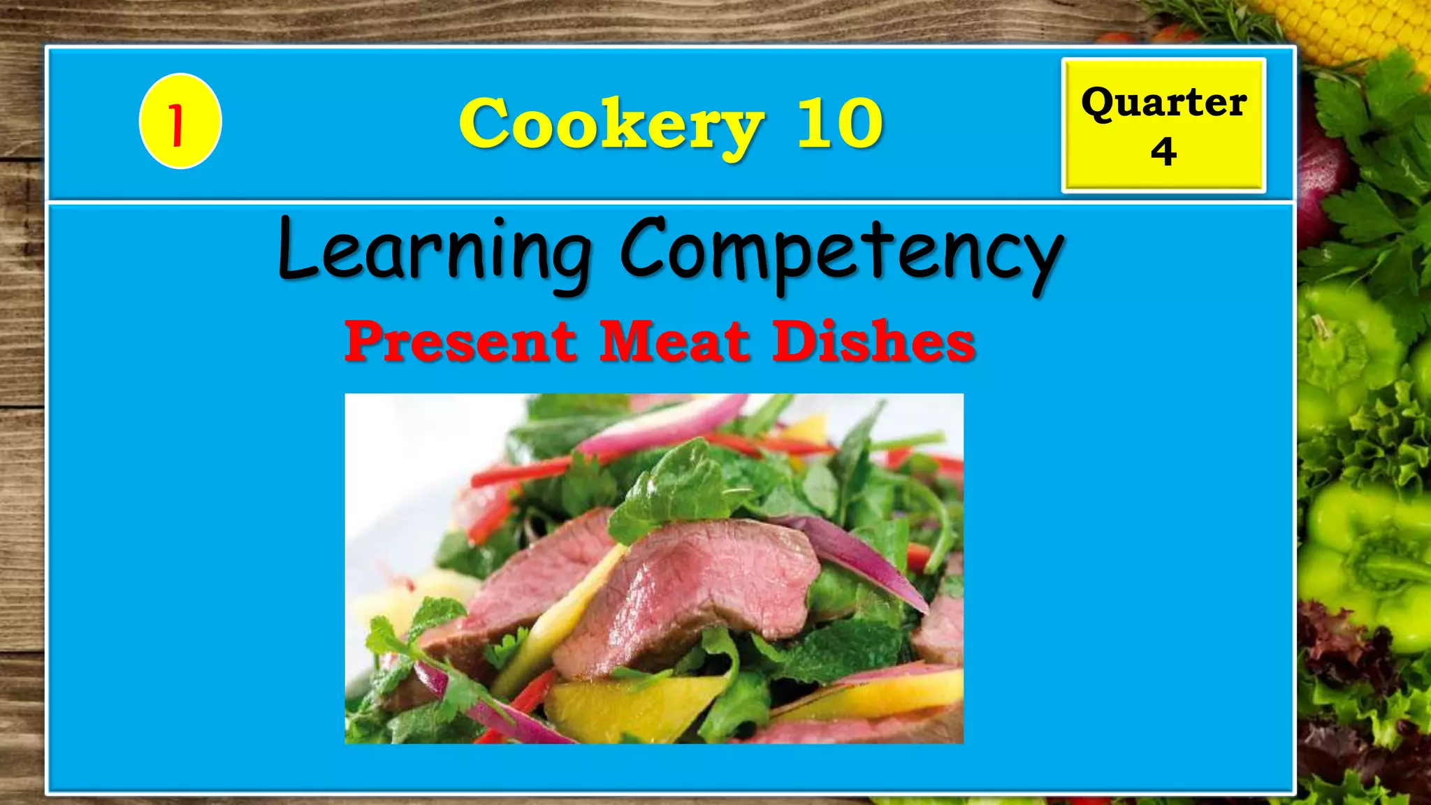 Present Meat Dishes.pptx