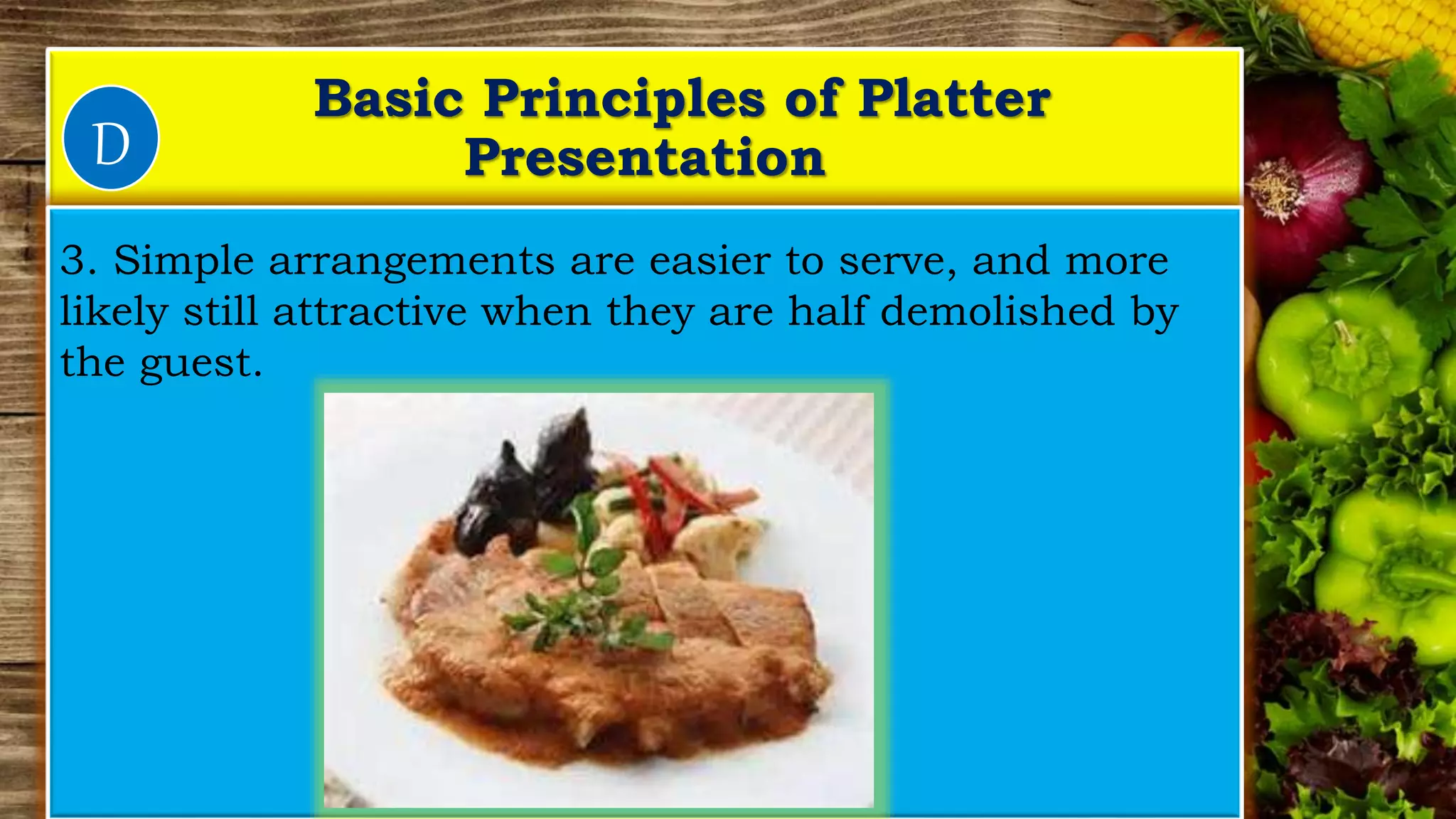 Present Meat Dishes.pptx