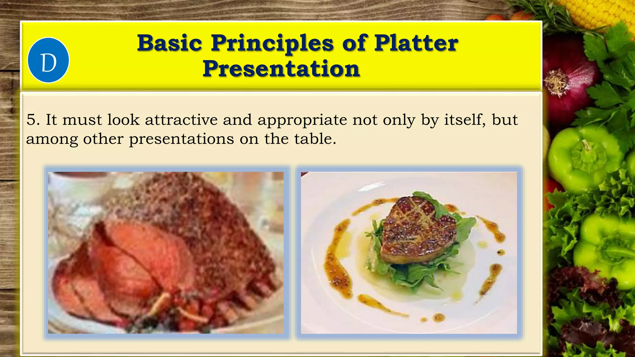 Present Meat Dishes.pptx