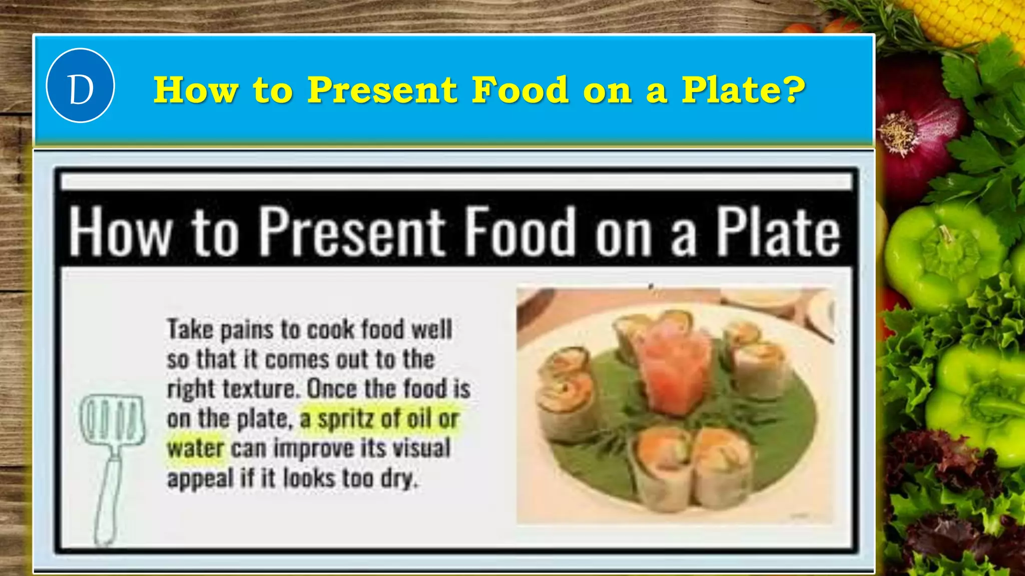 Present Meat Dishes.pptx