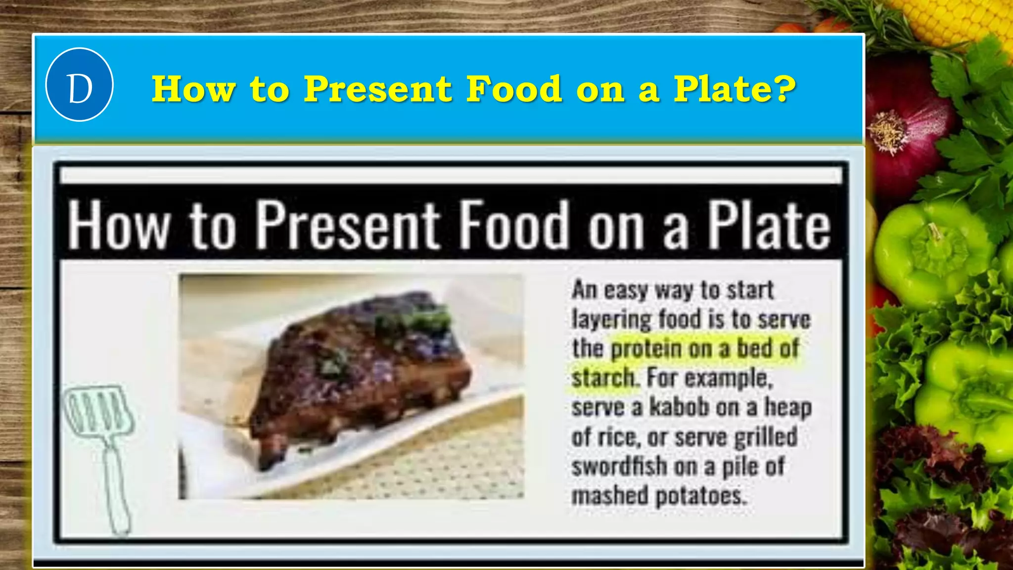 Present Meat Dishes.pptx