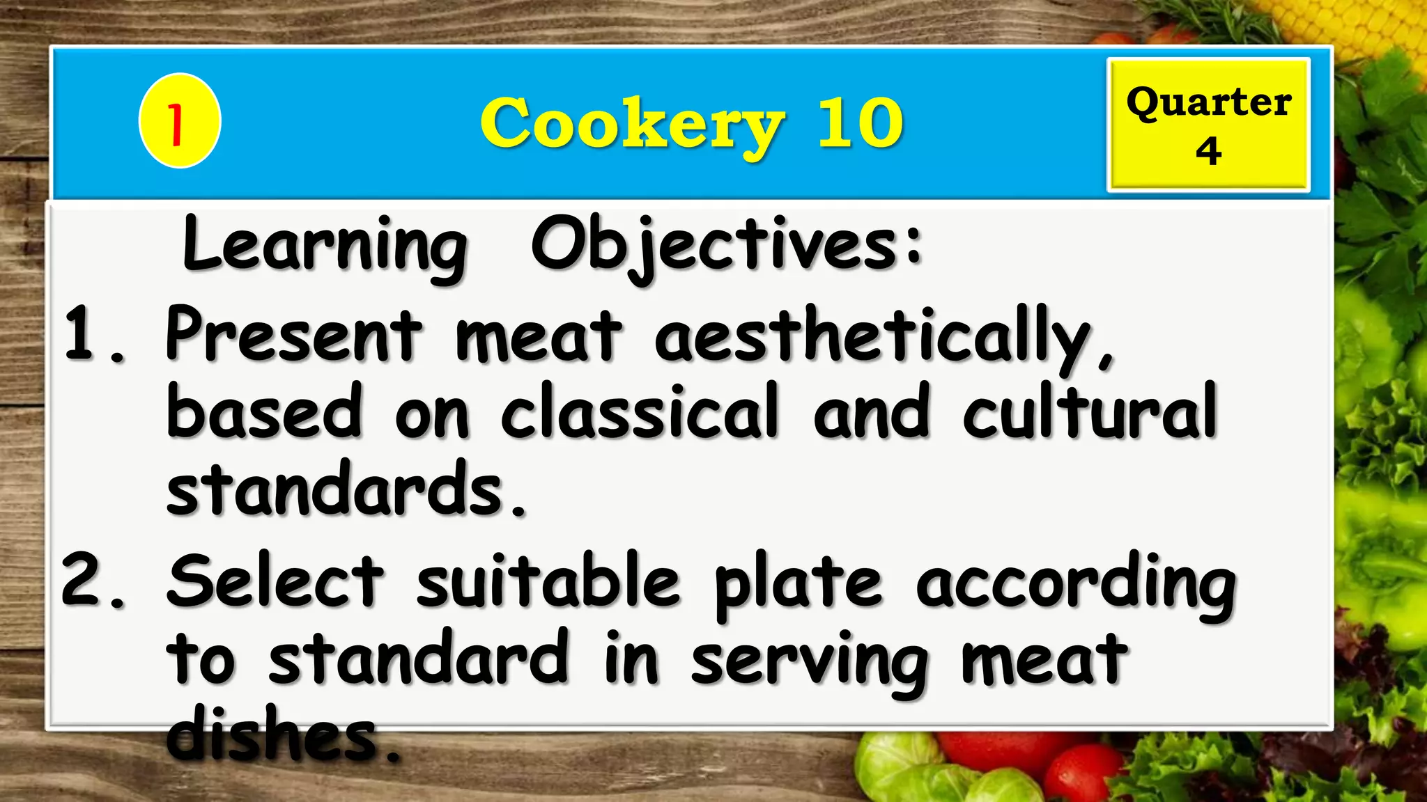 Present Meat Dishes.pptx