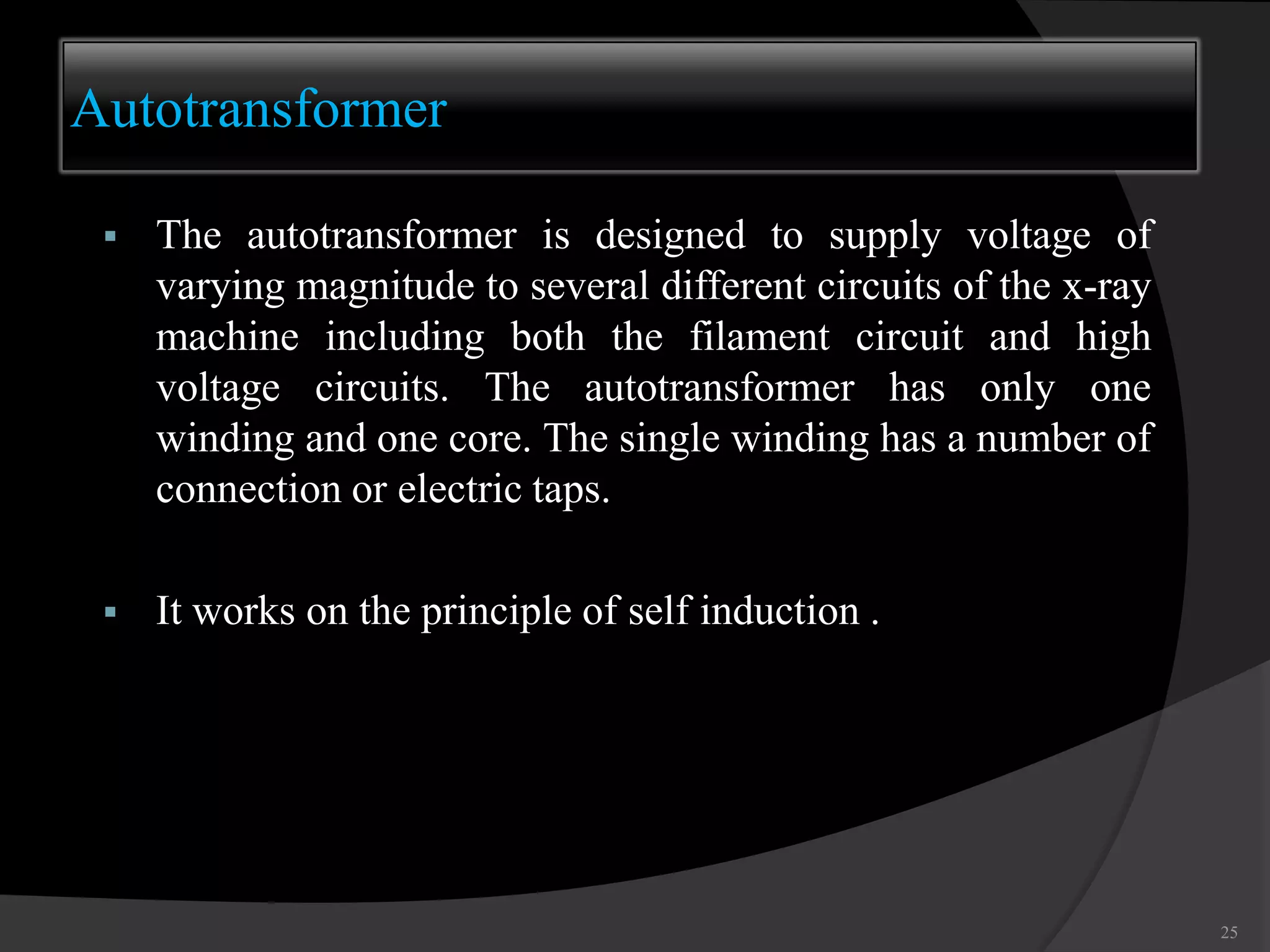 "high tension generator", "high tension","tension generator ...