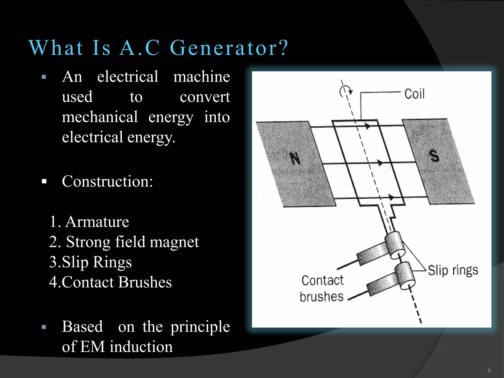 "high tension generator", "high tension","tension generator ...