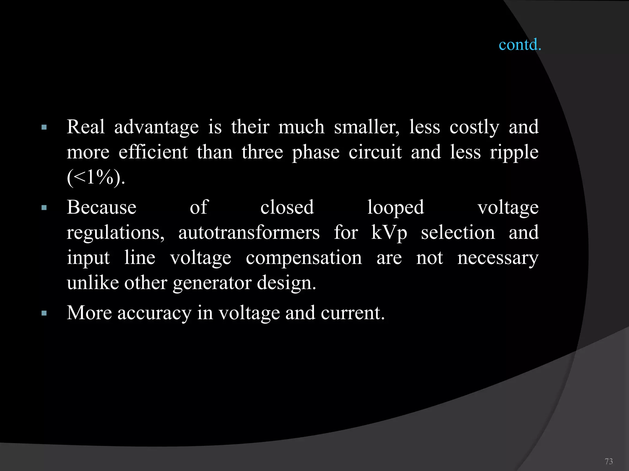 "high tension generator", "high tension","tension generator ...