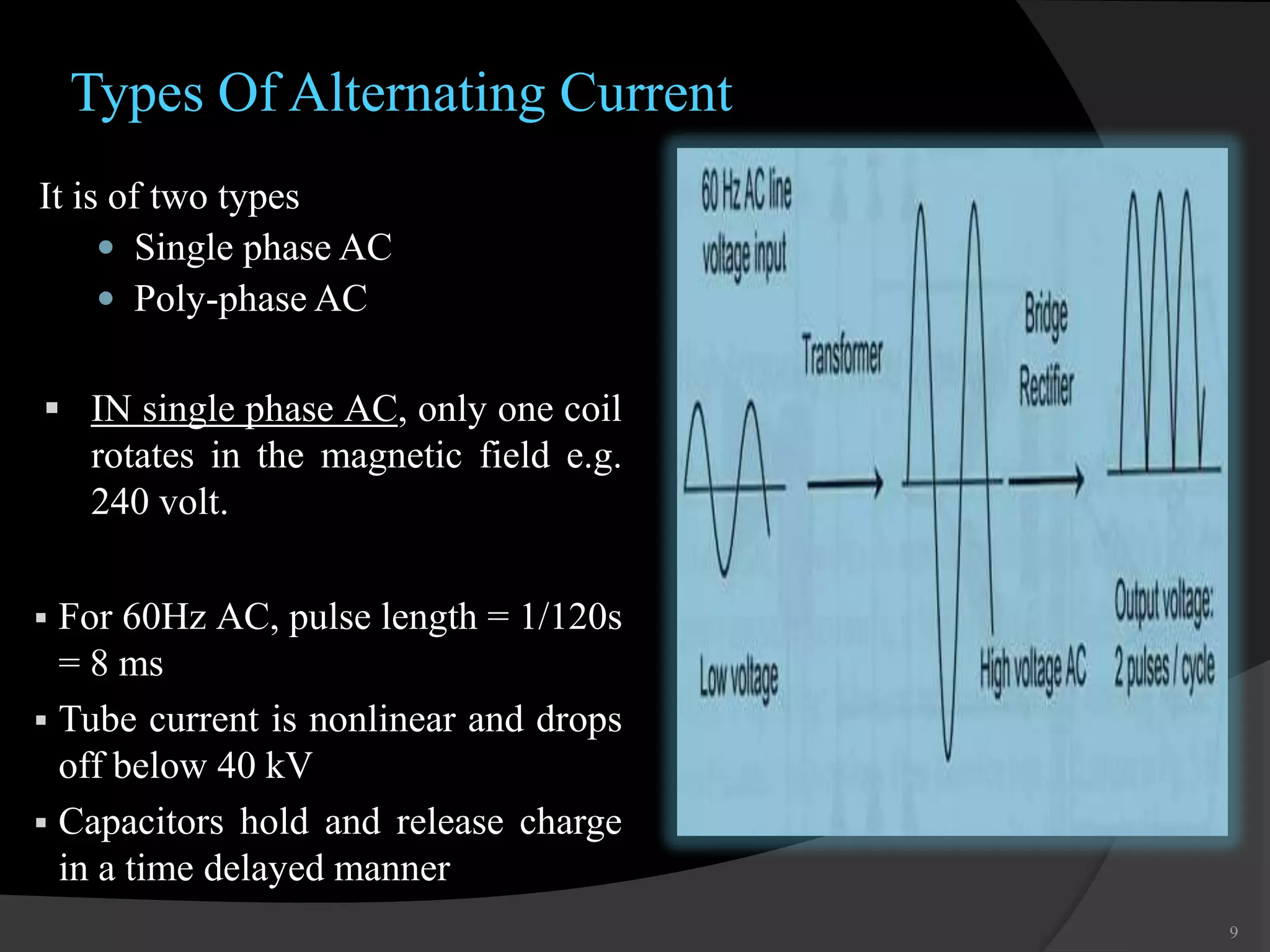 "high tension generator", "high tension","tension generator ...