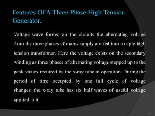 "high tension generator", "high tension","tension generator ...