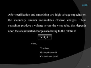 "high tension generator", "high tension","tension generator ...