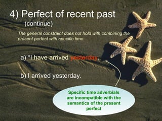 Present Perfect | PPT