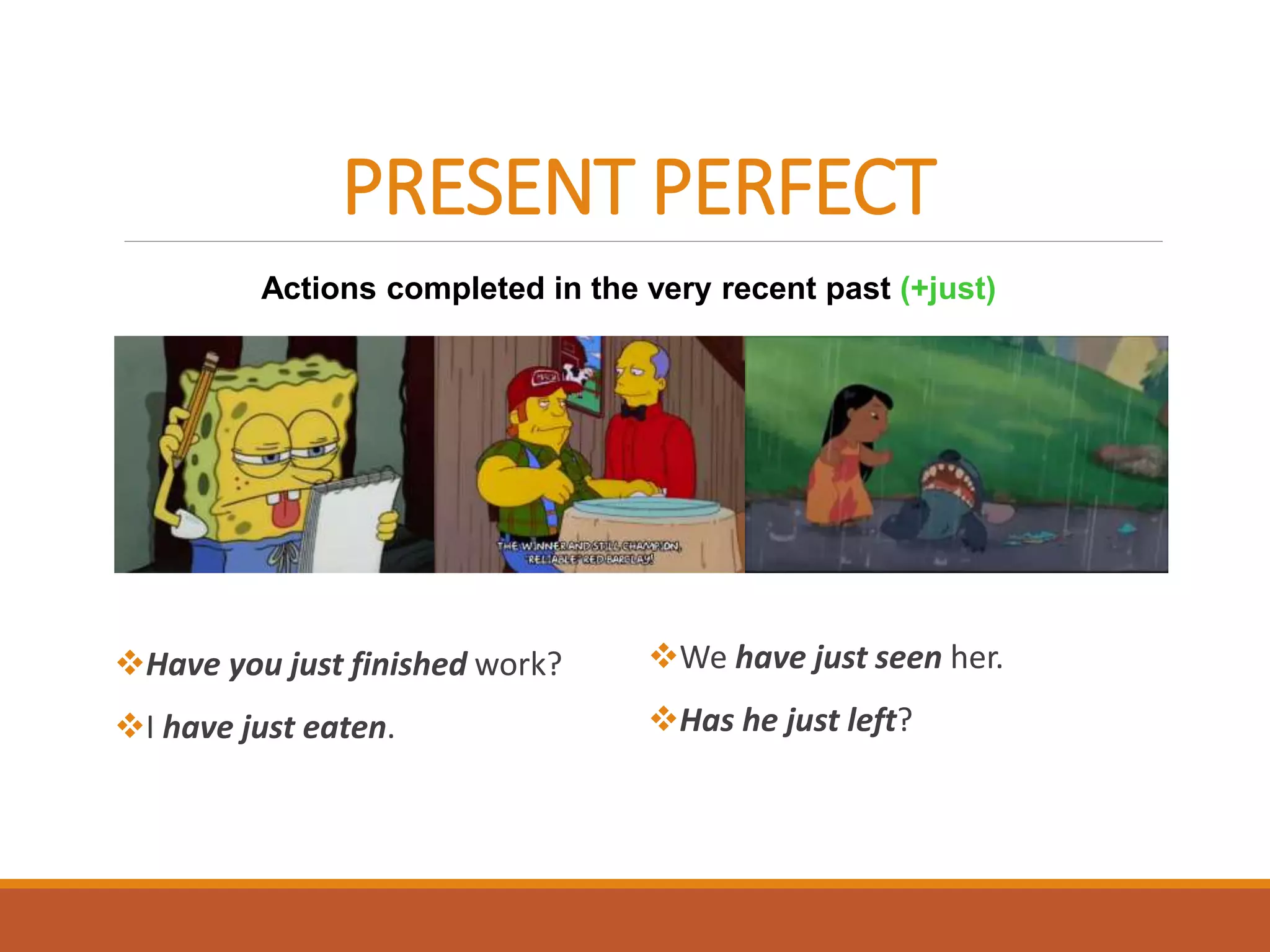 Present Perfect.ppt
