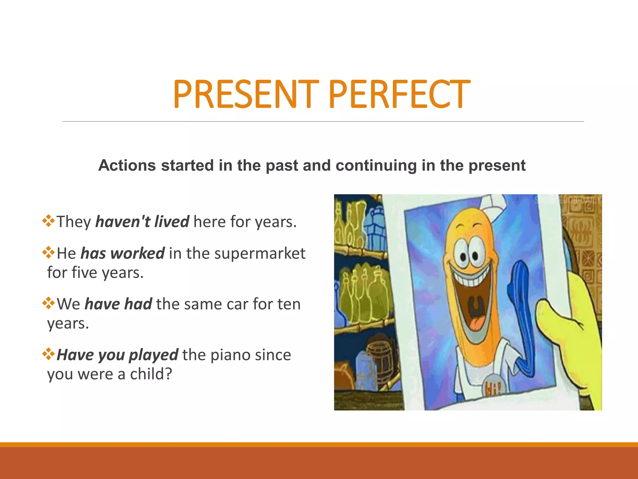 Present Perfect.ppt