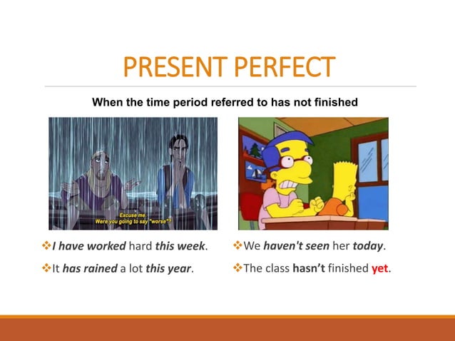 Present Perfect.ppt
