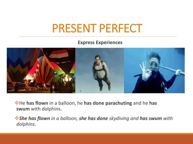 Present Perfect.ppt
