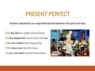 Present Perfect.ppt