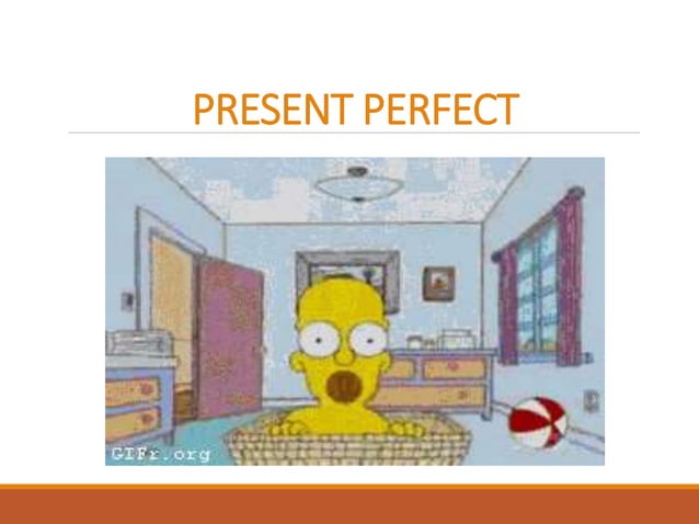 Present Perfect.ppt
