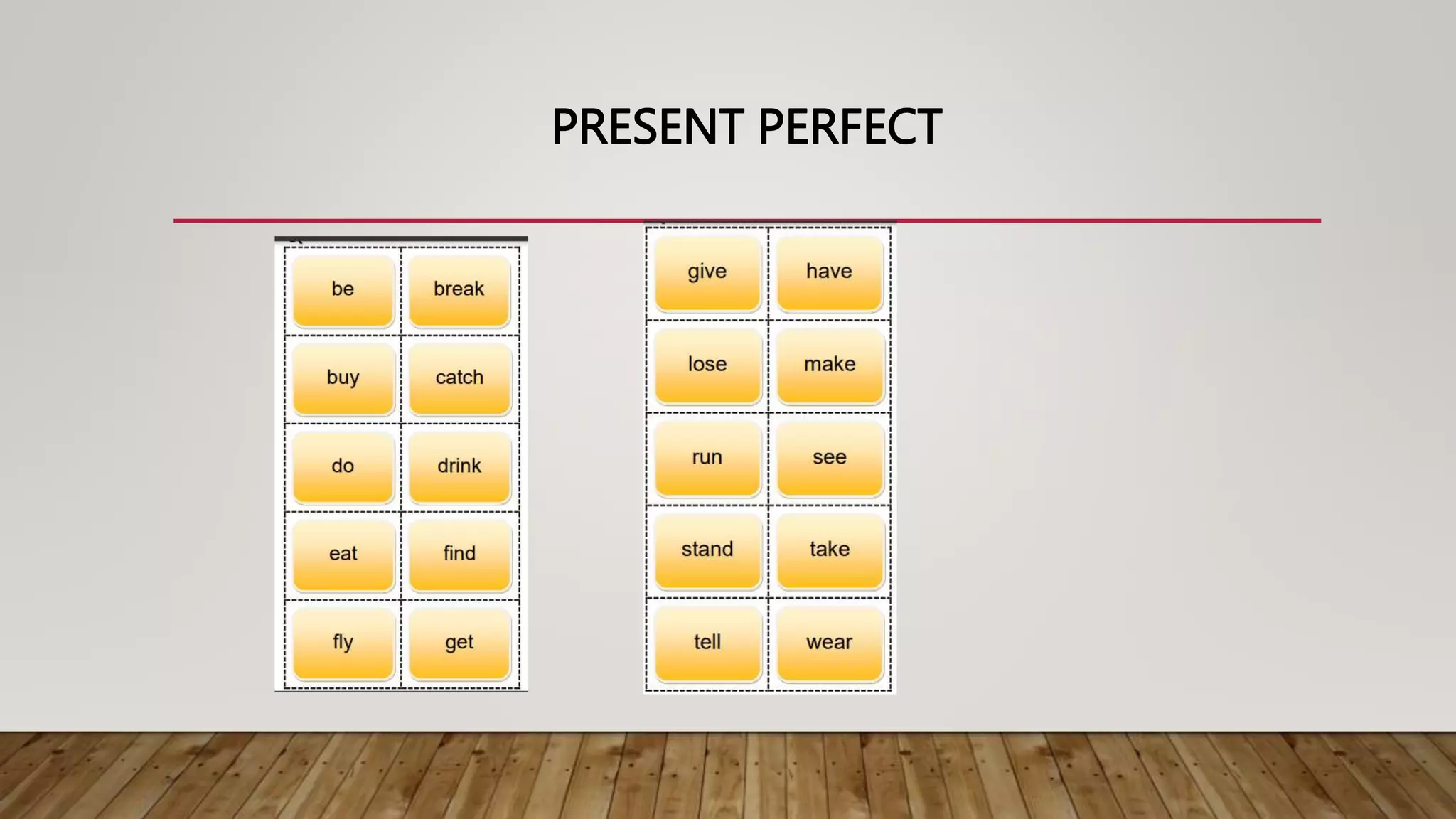 Simple Present perfect.pptx