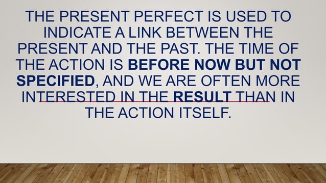 Simple Present perfect.pptx