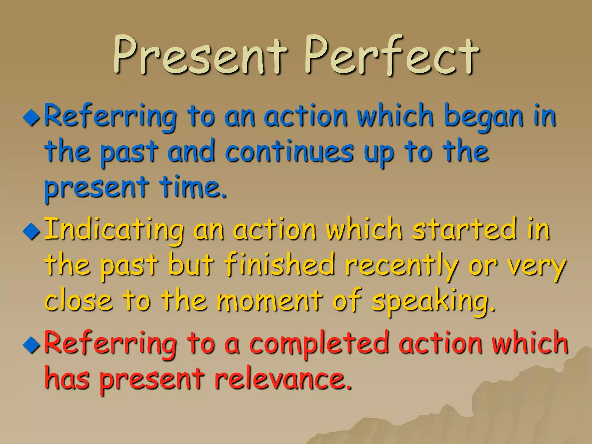 PRESENT PERFECT.ppt