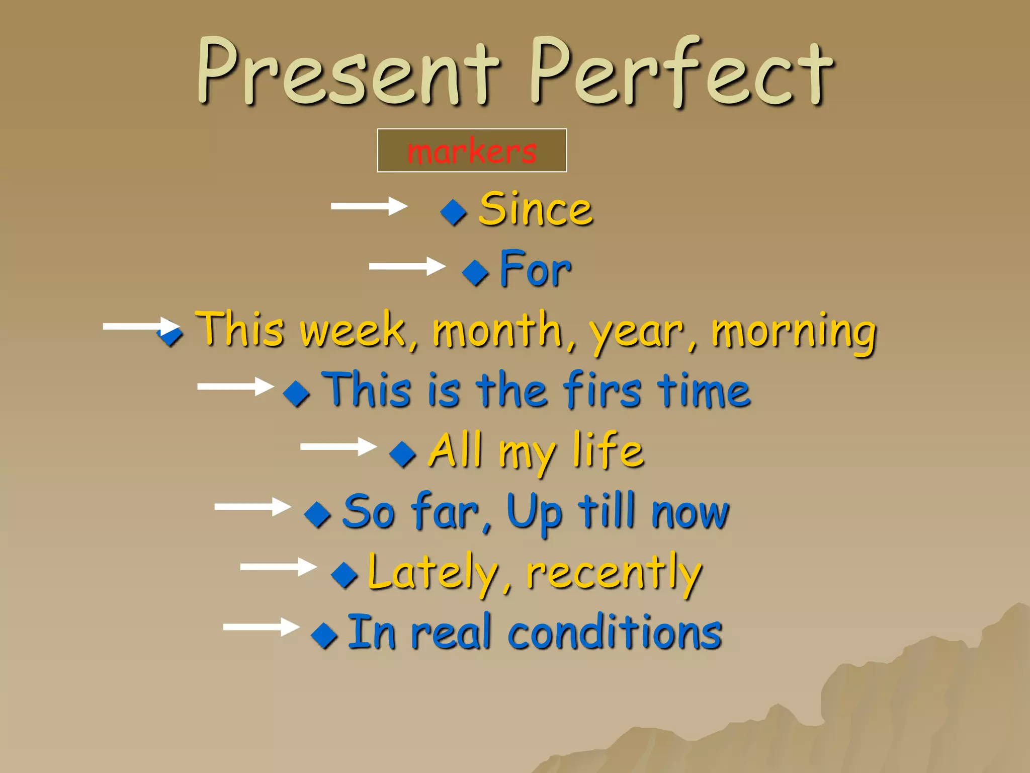 PRESENT PERFECT.ppt