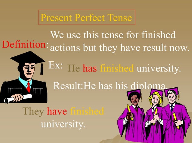 PRESENT PERFECT.ppt