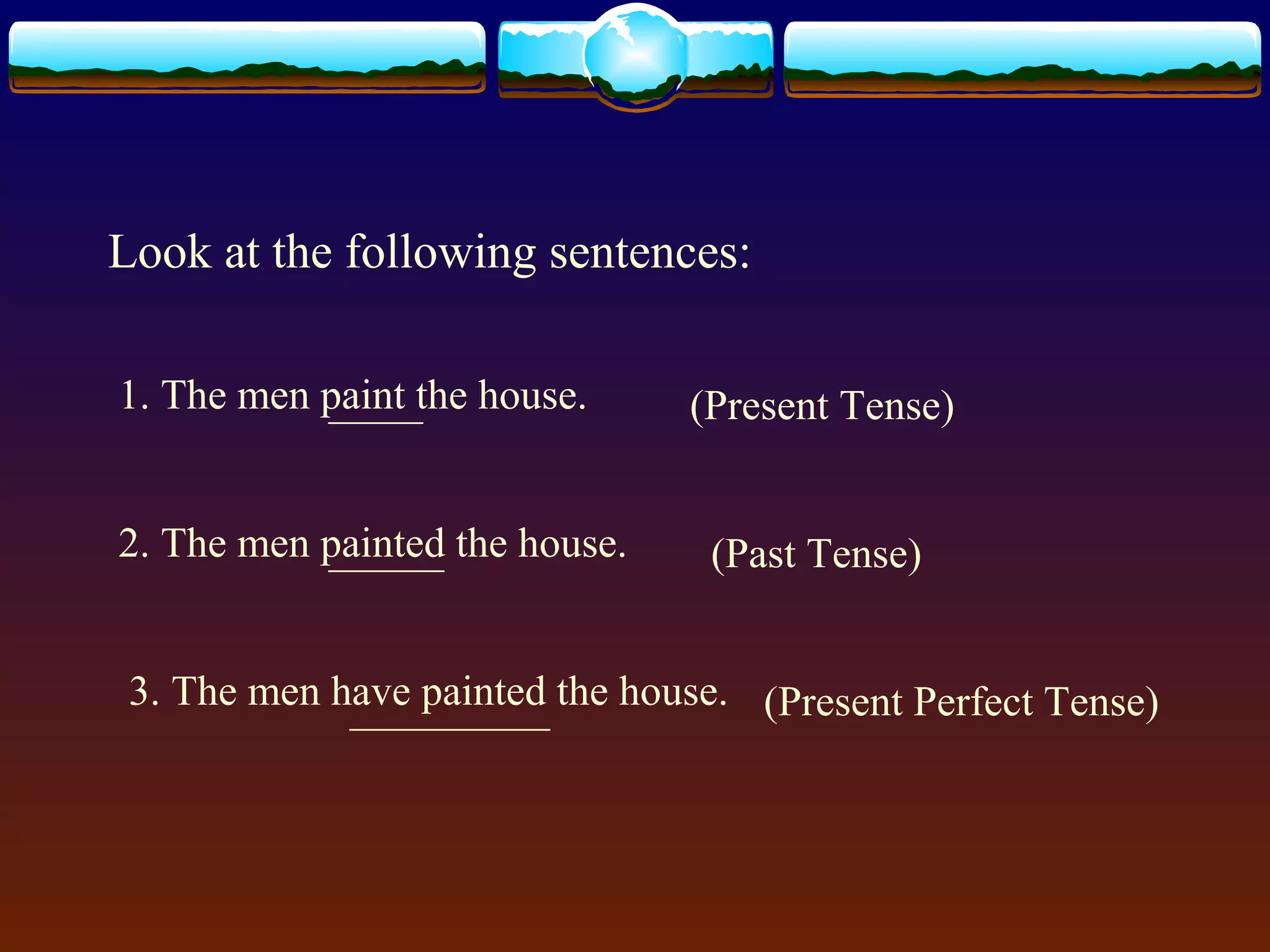 Present perfect lesson-3 | PPT