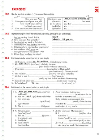 present perfect 901.pdf