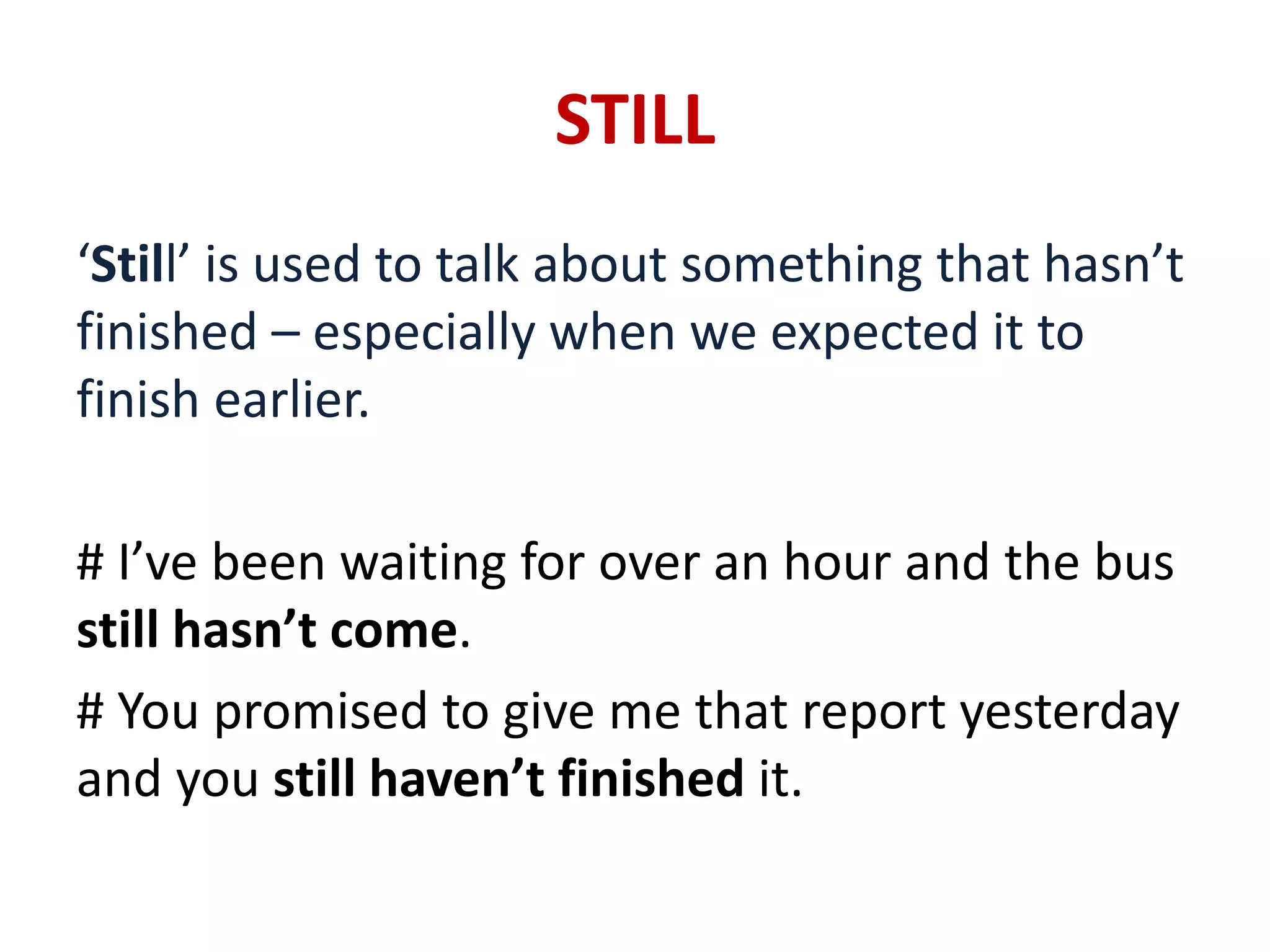 Present perfect active | PPTX