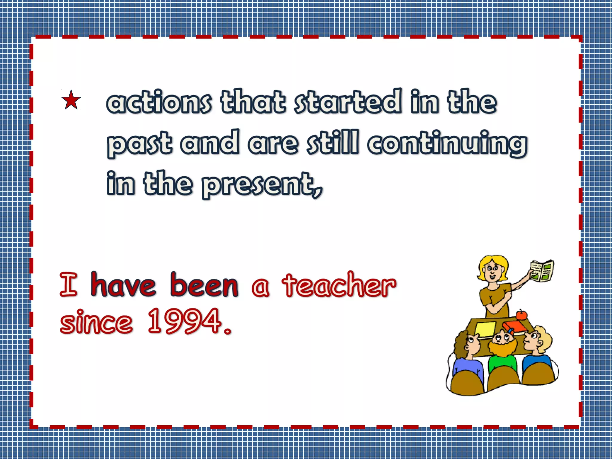 Present perfect and cont | PPT