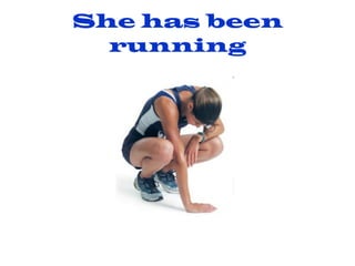 Present Perfect Continuous | PPT